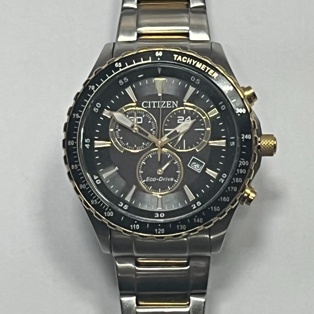 Citizen Citizen Eco Drive Gents Watch - Own4Less